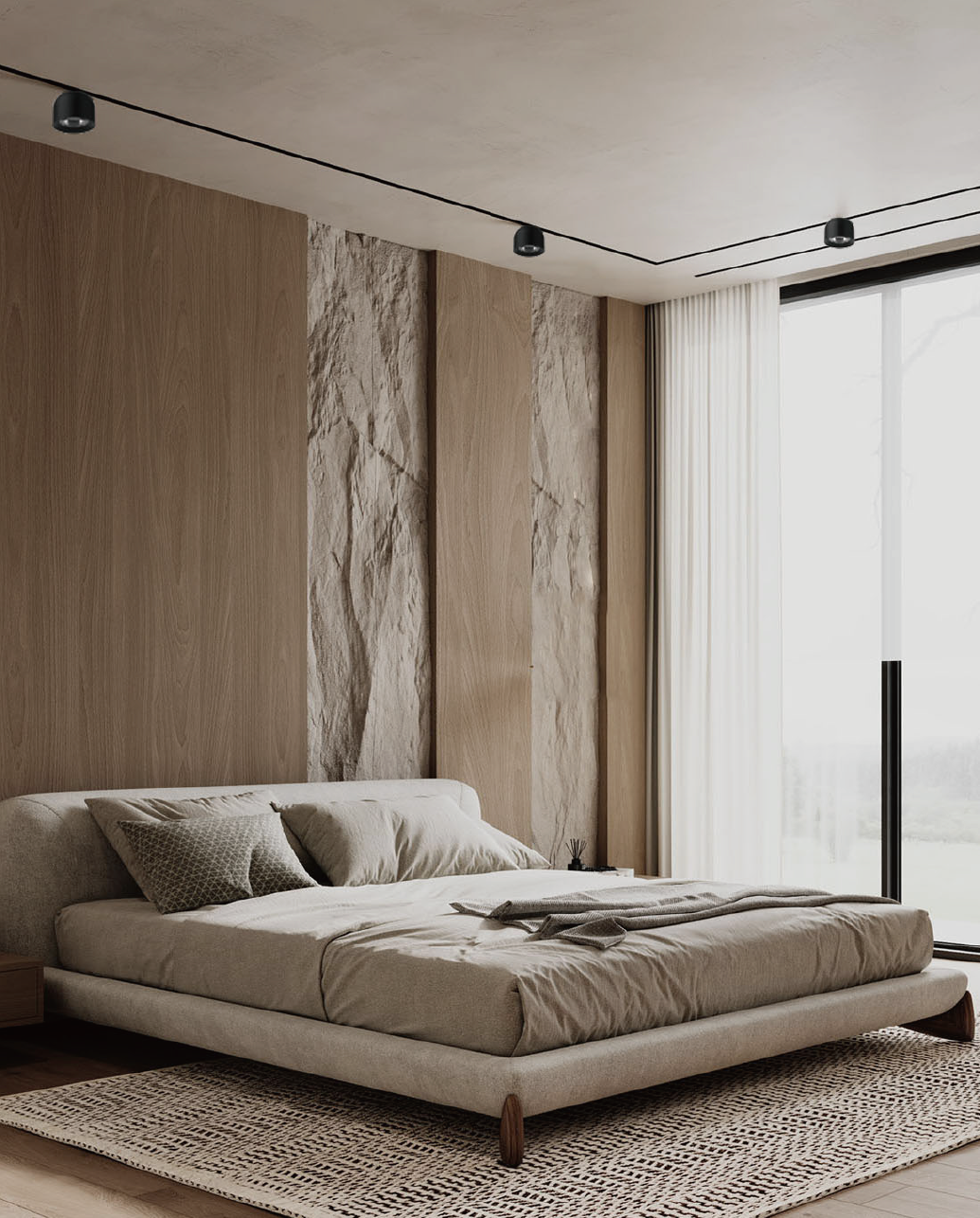 48V Tracks | DuraGreen