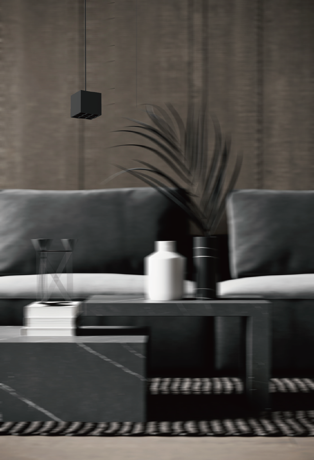 48V Tracks | DuraGreen