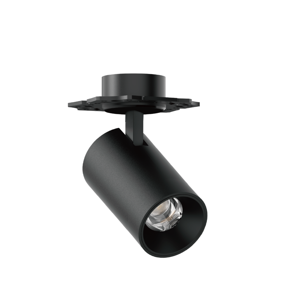 ARTFOCUS – 36 Trimless Spotlight | DuraGreen