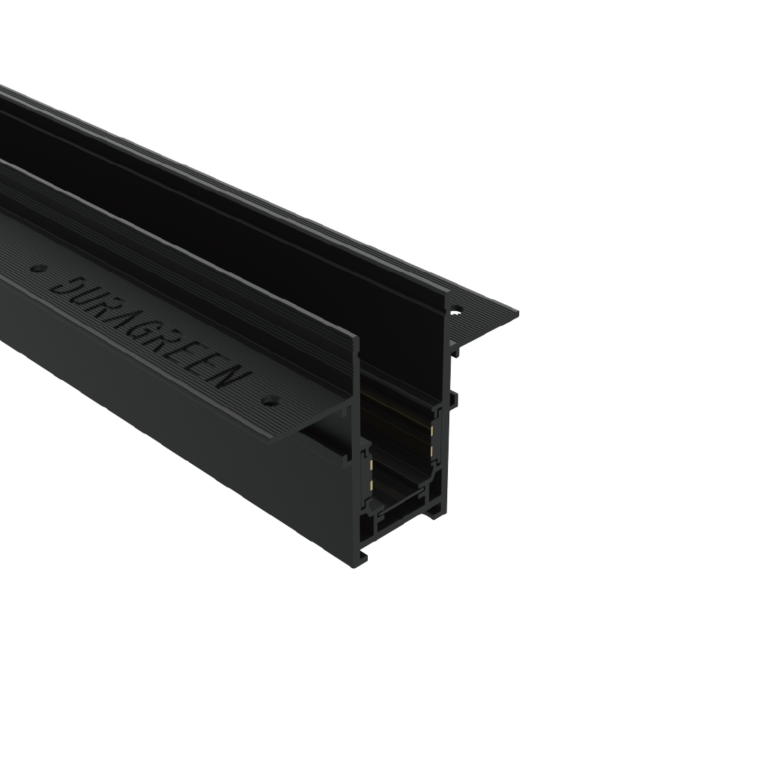 48V Tracks | DuraGreen
