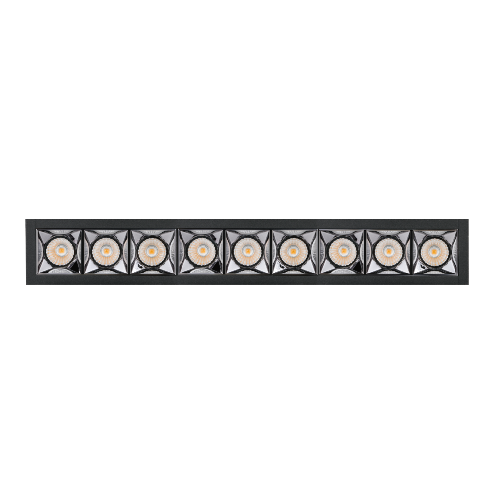 FLOW DOWNLIGHTS | DuraGreen