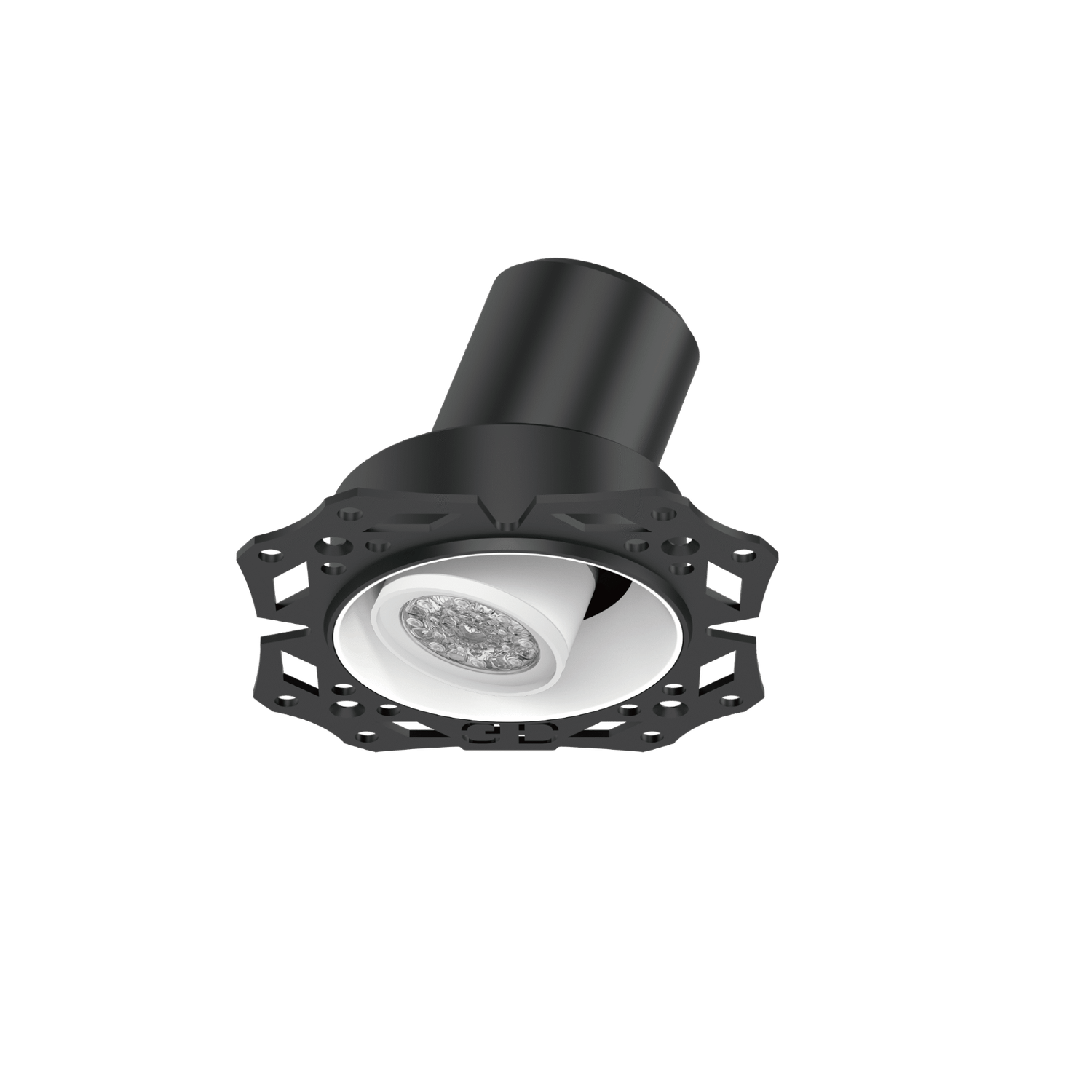 Miniature LED architectural downlights | DuraGreen